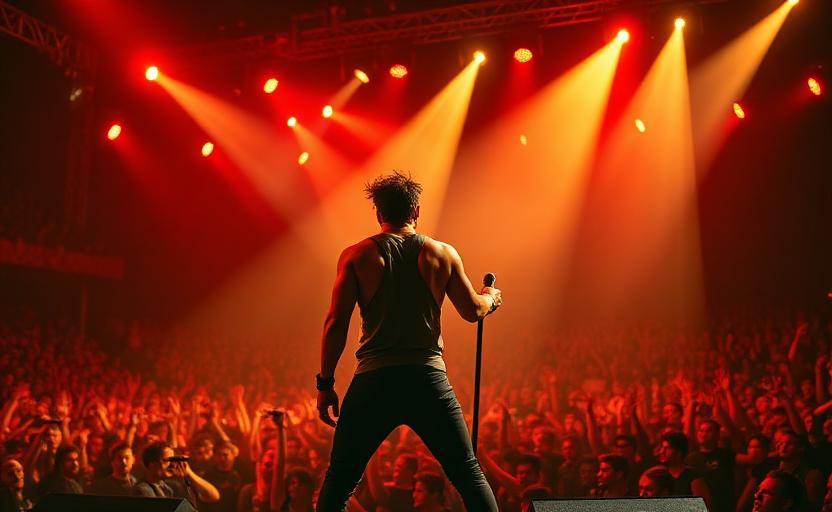 Student Emergency Ticket Relief - Up to 90% OFF Concert Tickets